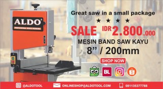 Products - Aldo - Tools & Hardware